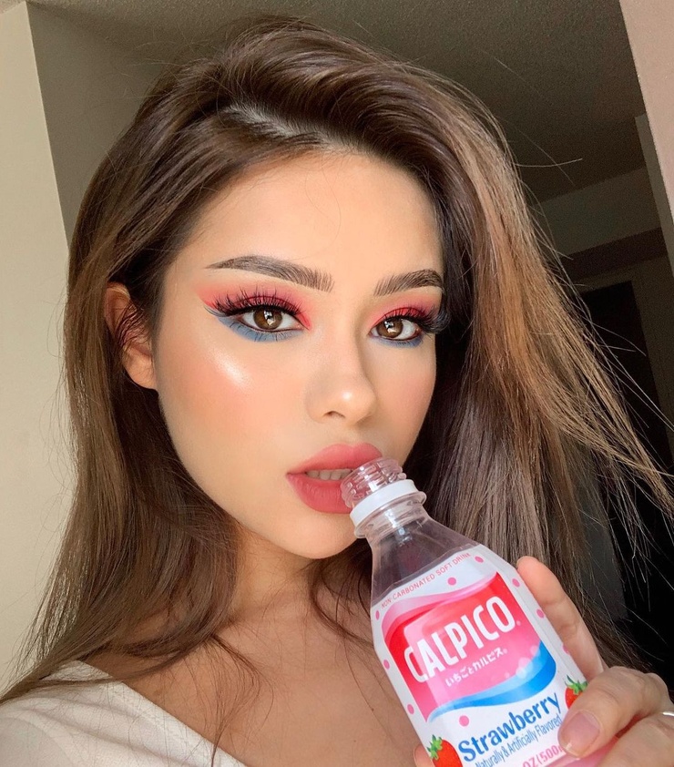 Picture of Hayley Bui