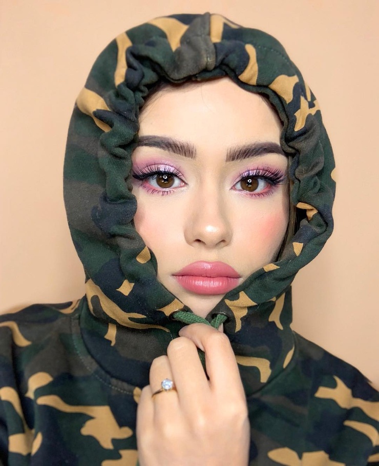 Picture of Hayley Bui