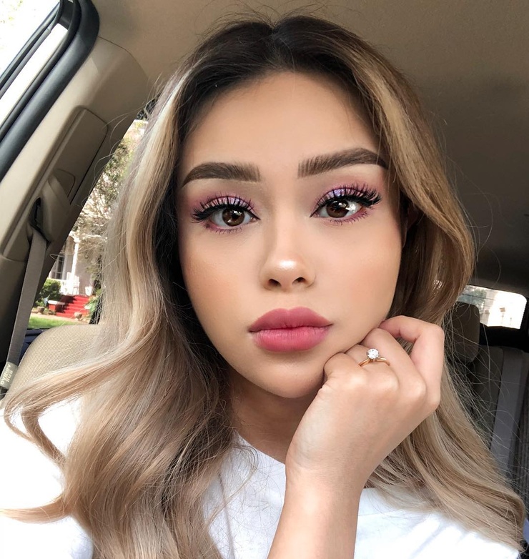 Picture of Hayley Bui