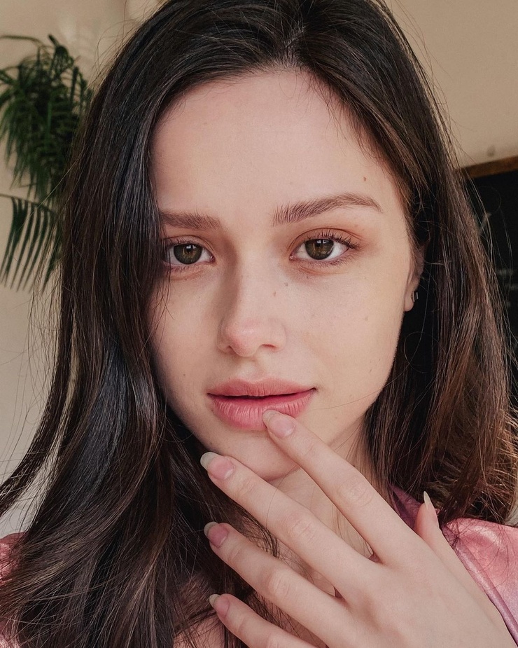 Picture of Lisa Rosh