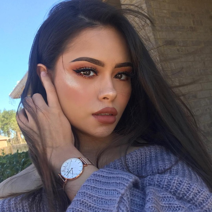 Picture of Hayley Bui