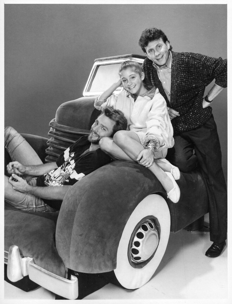 Image of My Two Dads