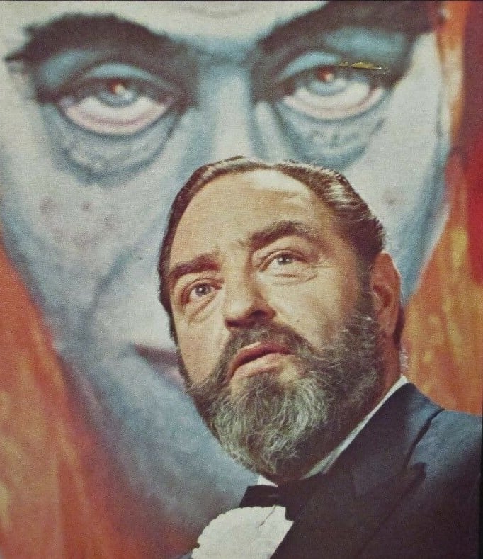 Picture of Sebastian Cabot