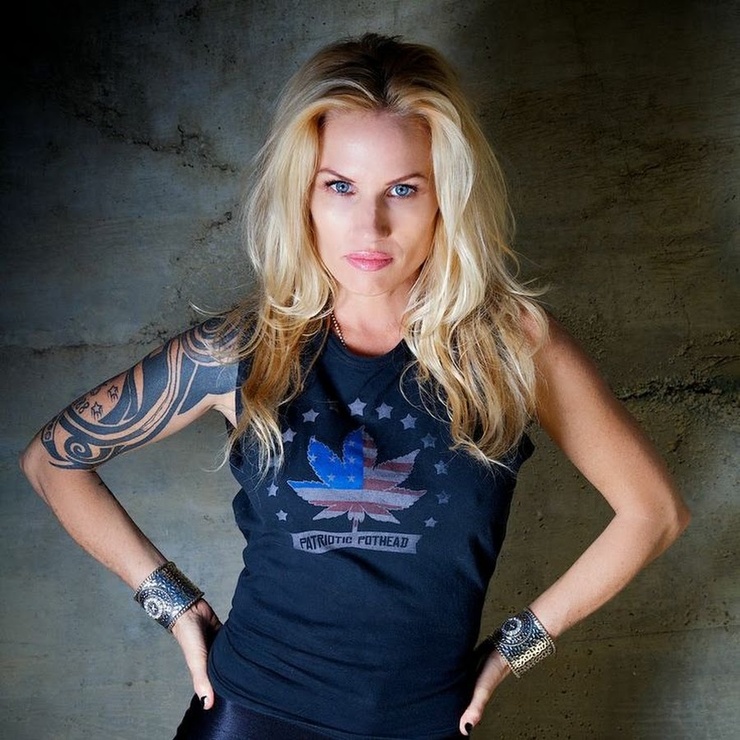 Picture of Tonya Watts