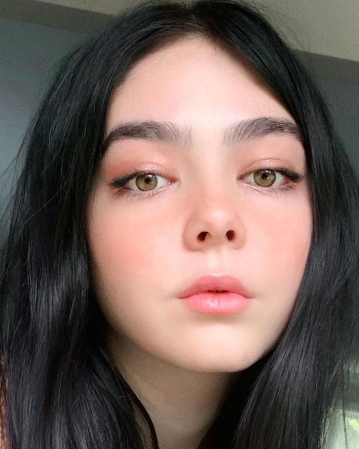 Picture of Trinity Simspon