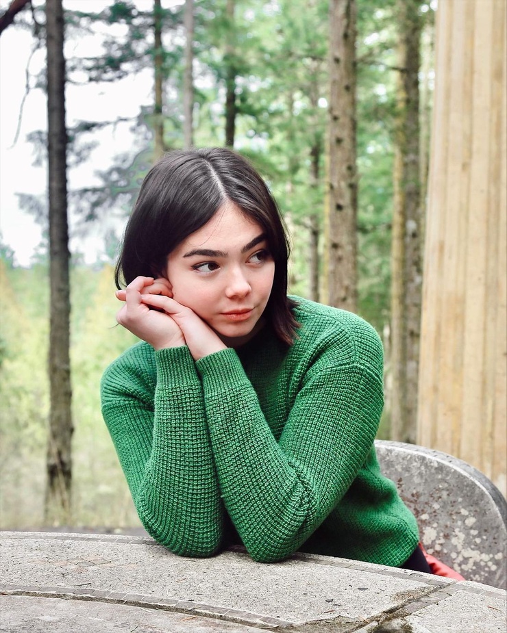 Picture of Trinity Simspon