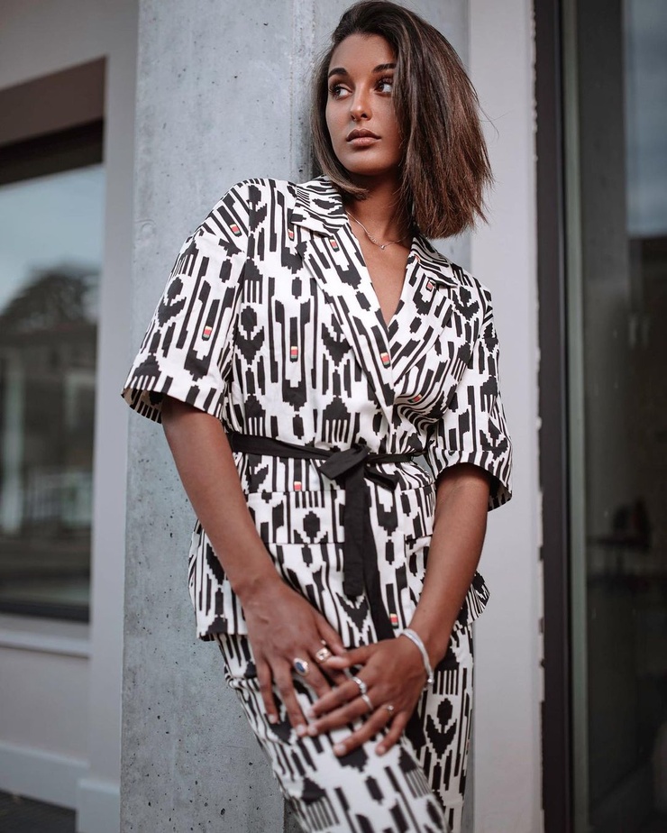 Image of Sara Anastrelli