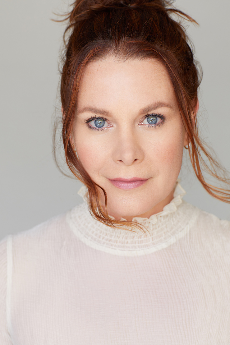 Picture of Cari Shayne