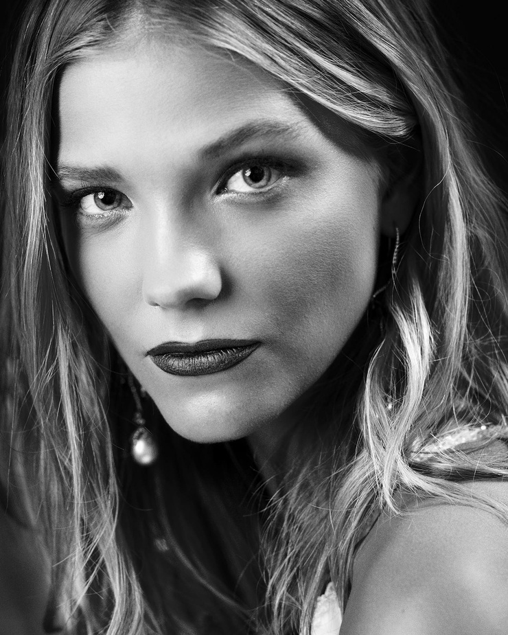 Image of Hannah Schwarzer