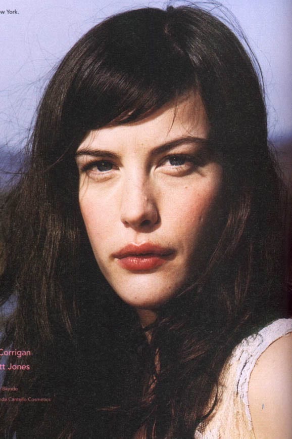 Image of Liv Tyler