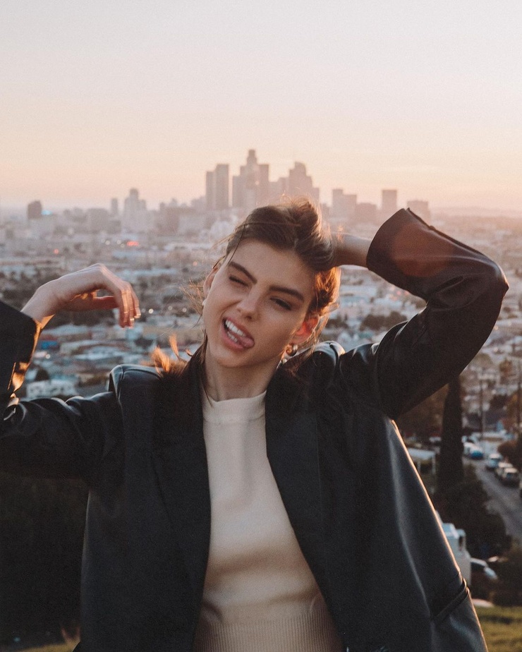 Picture of Ray Marie Morris