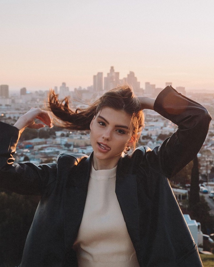 Picture of Ray Marie Morris