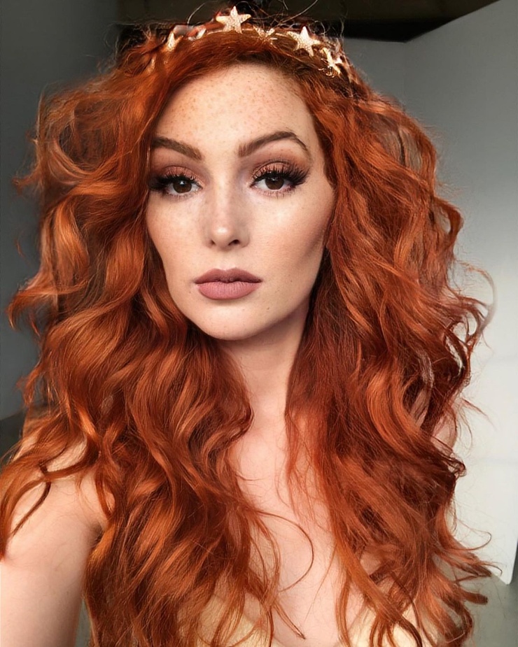 Picture of Nicole Simone