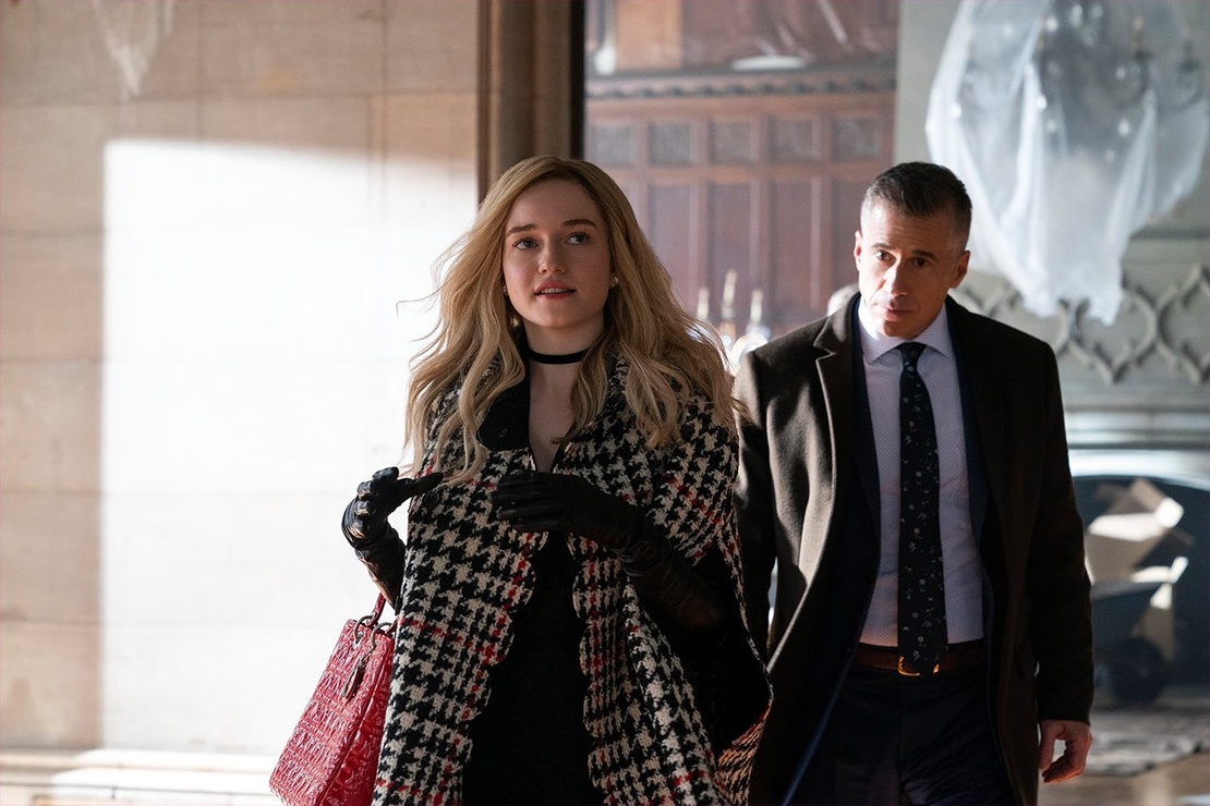 Picture of Inventing Anna