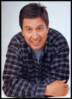 Image of Ray Romano