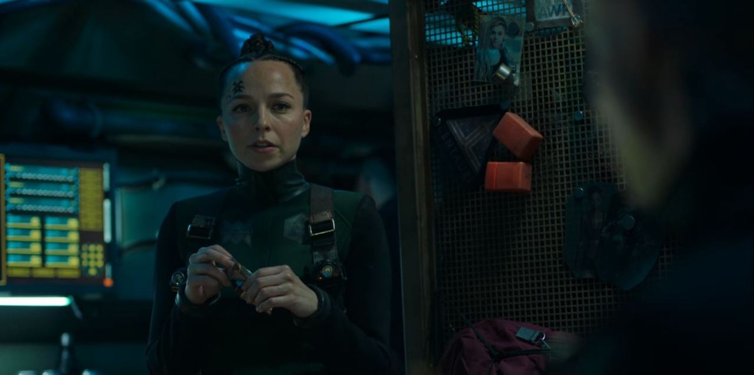 Picture of Michio Pa