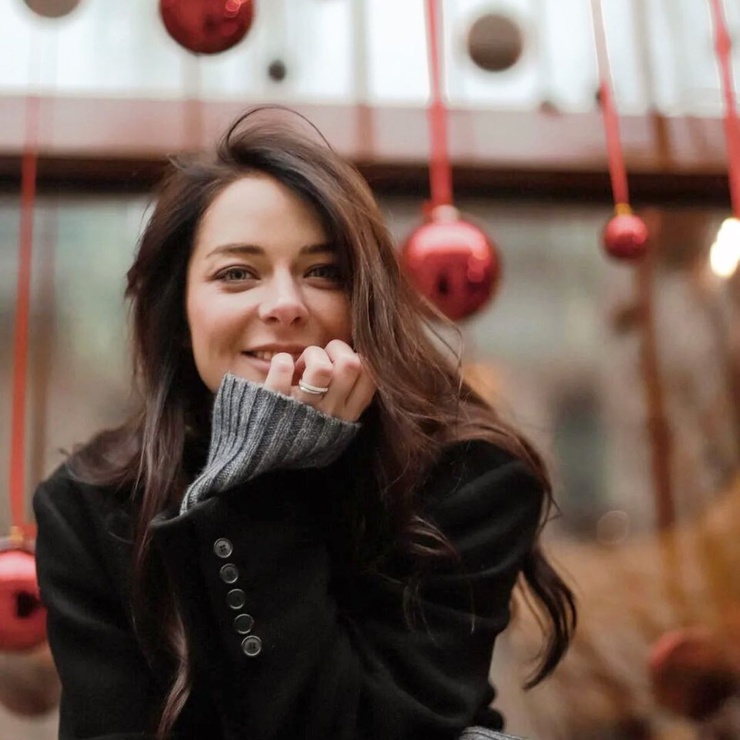 Picture of Marina Aleksandrova