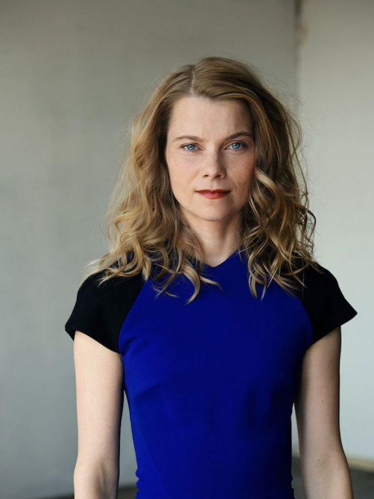 Picture of Henrike von Kuick