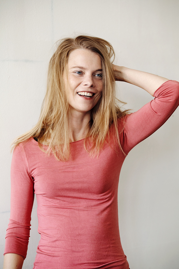 Picture of Henrike von Kuick