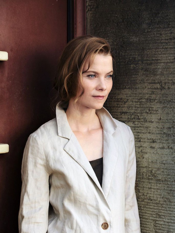 Image of Henrike von Kuick