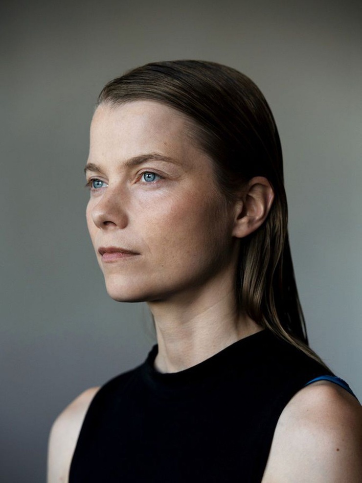 Picture of Henrike von Kuick