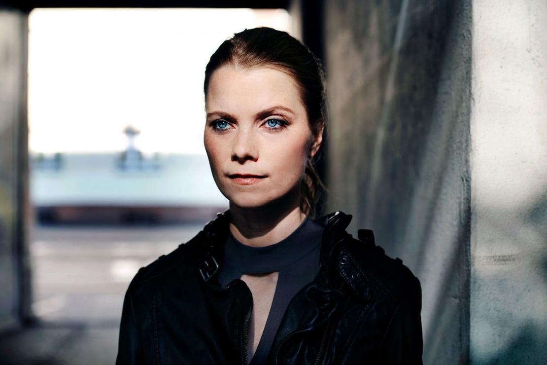 Picture of Henrike von Kuick