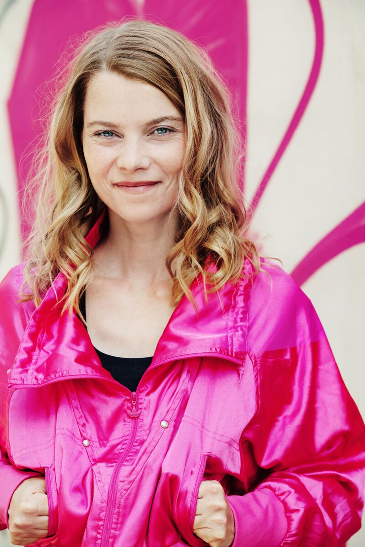 Picture of Henrike von Kuick