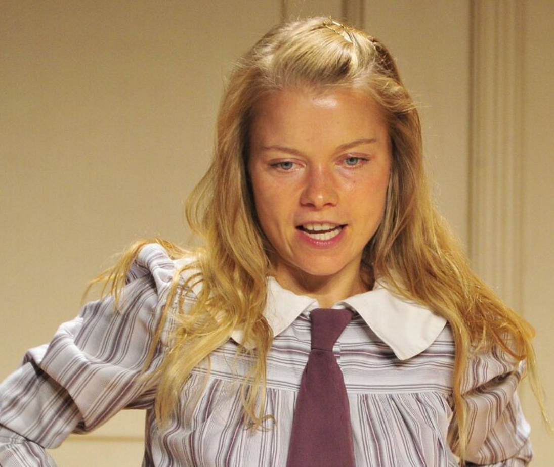 Picture of Henrike von Kuick