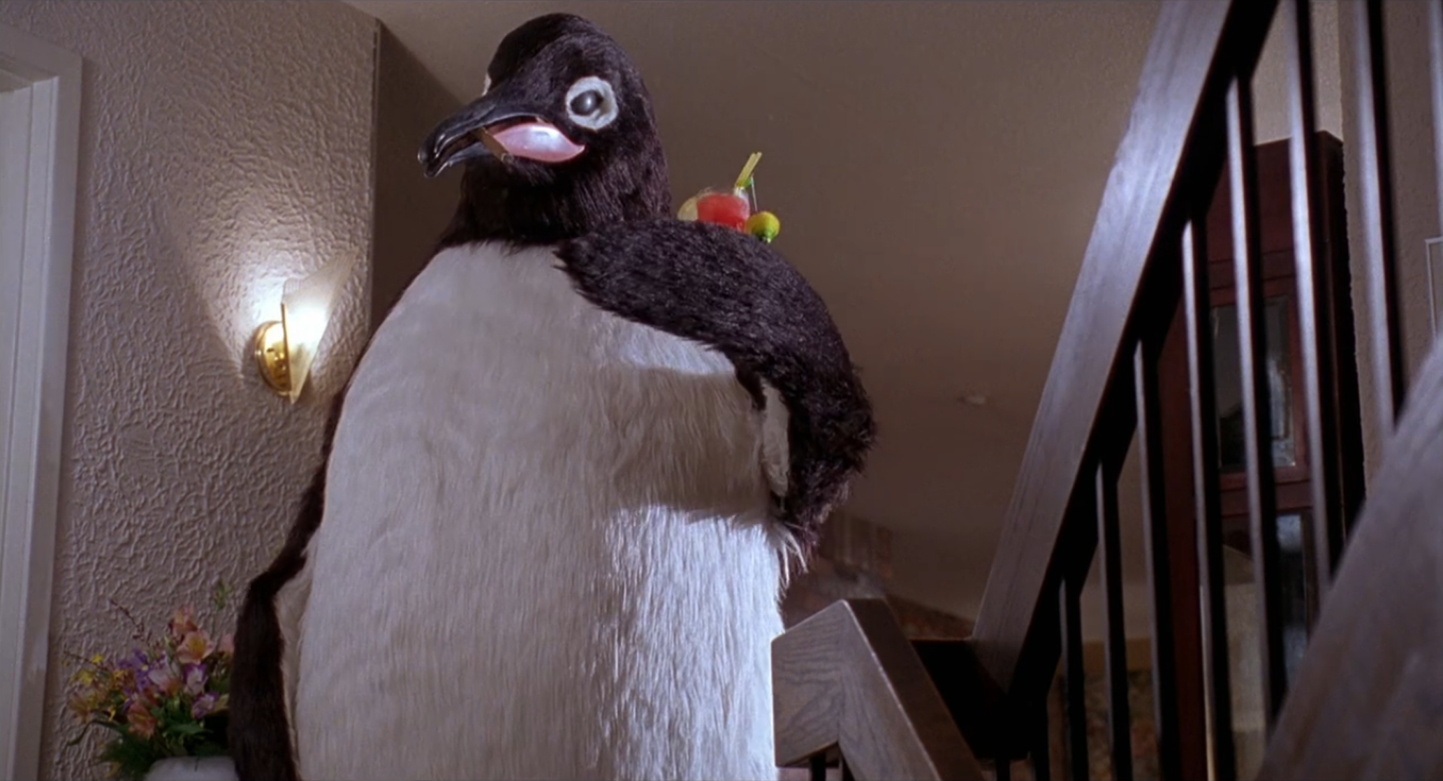 Picture of Billy Madison