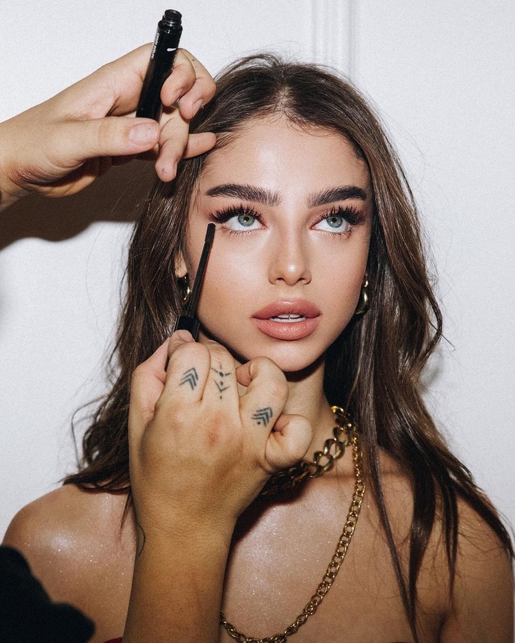 Picture of Noa Cohen