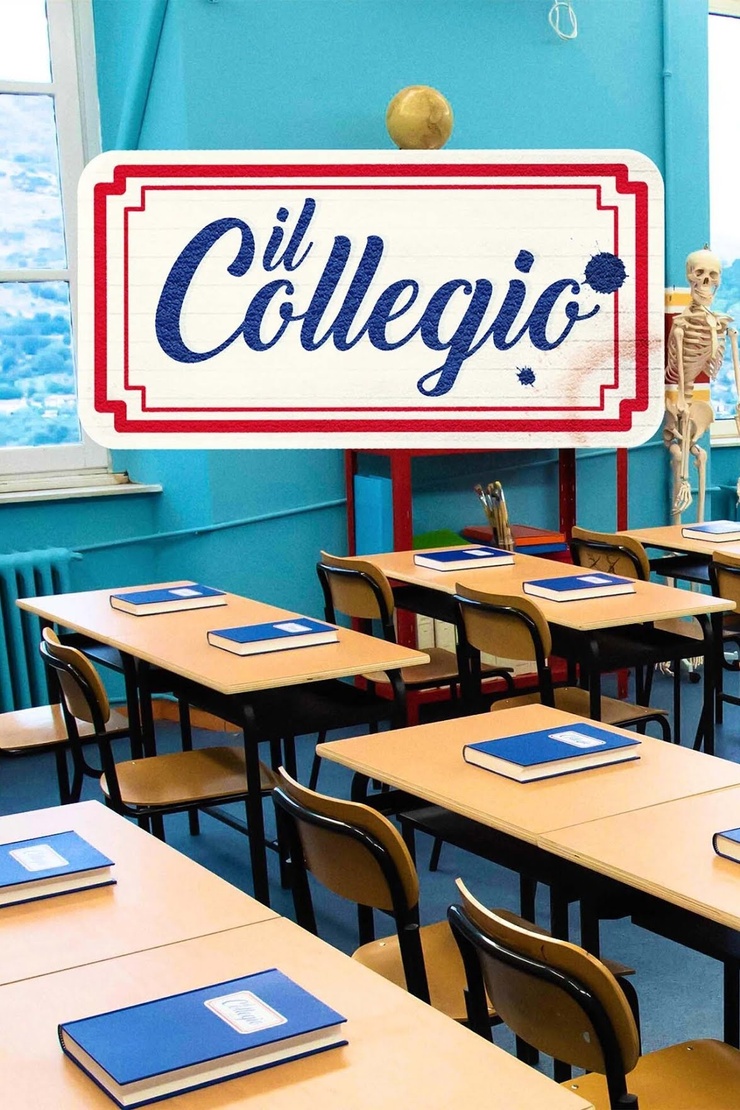 Picture of Il collegio