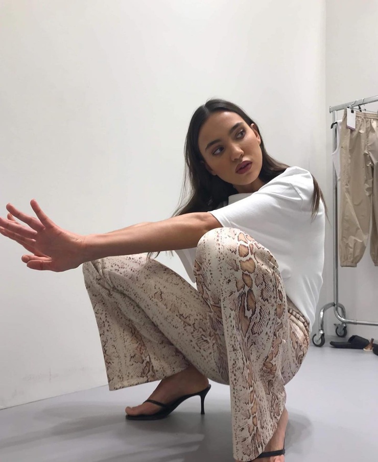 Picture of Sarah Gustafsson