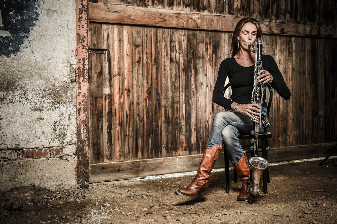 Picture of Tara Bouman