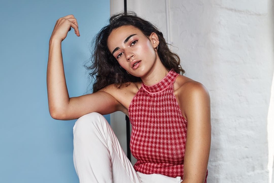 Picture of Noor Violet Duncan