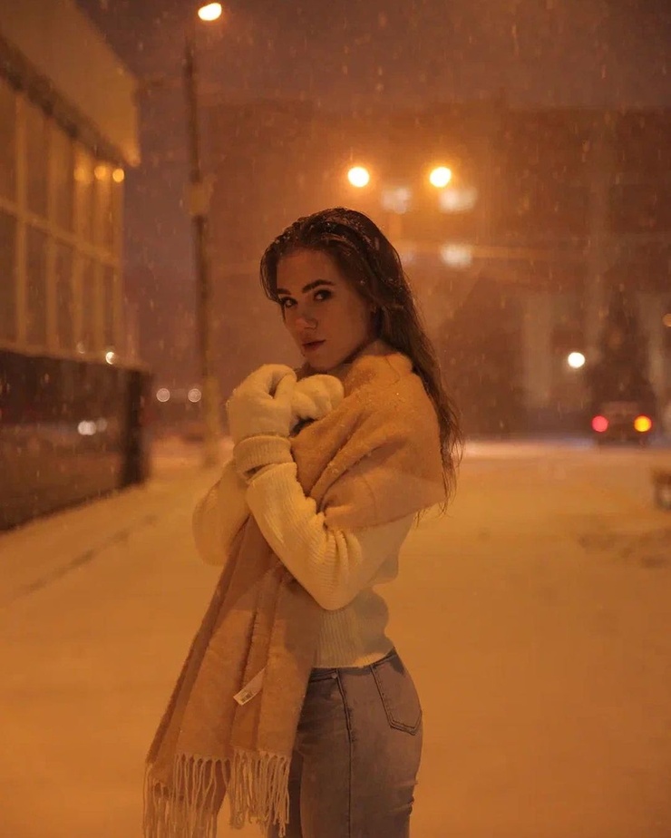 Picture of Victoria Barinova