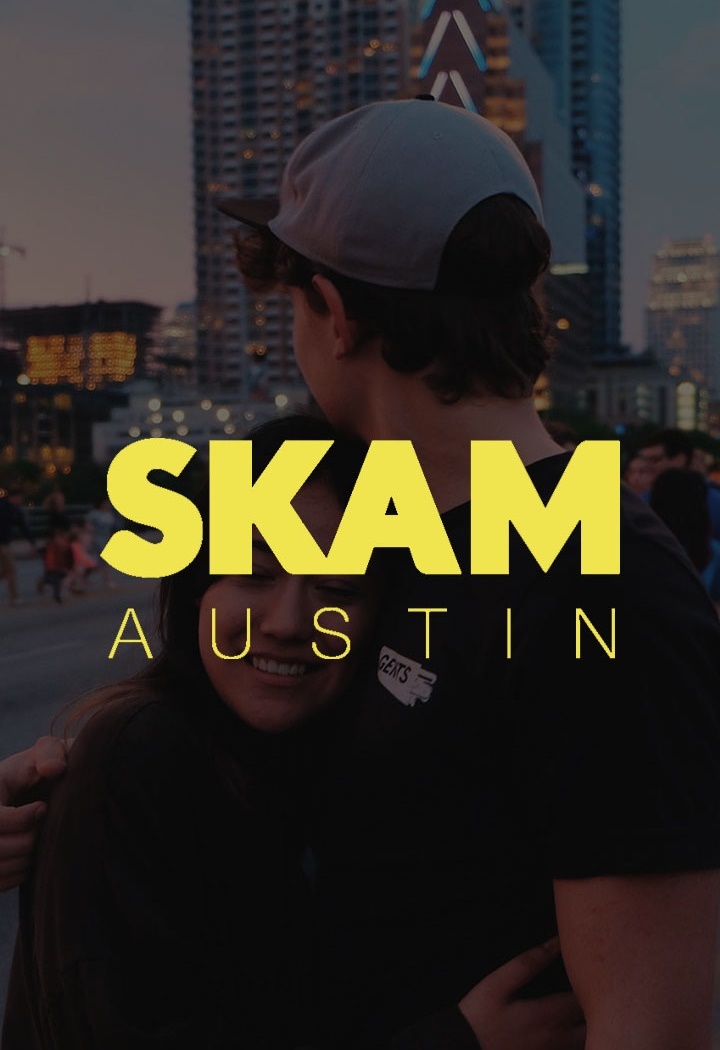 Picture of SKAM Austin