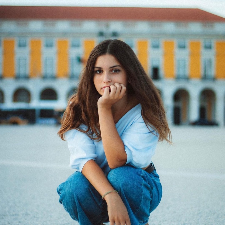 Image of Maria Arrais