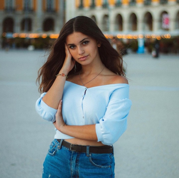 Picture of Maria Arrais