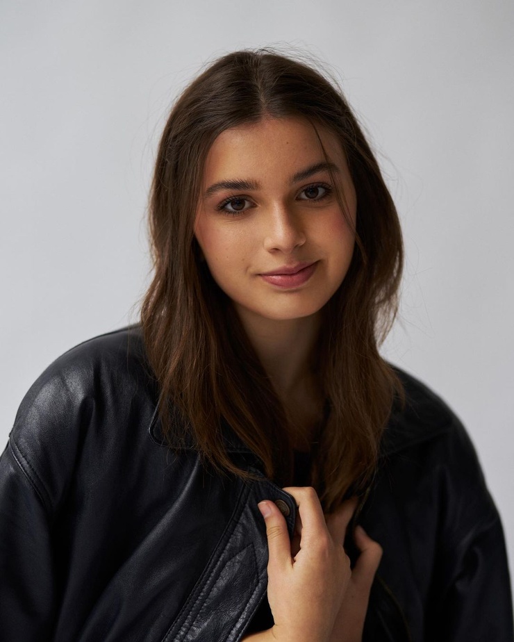 Picture of Maria Arrais