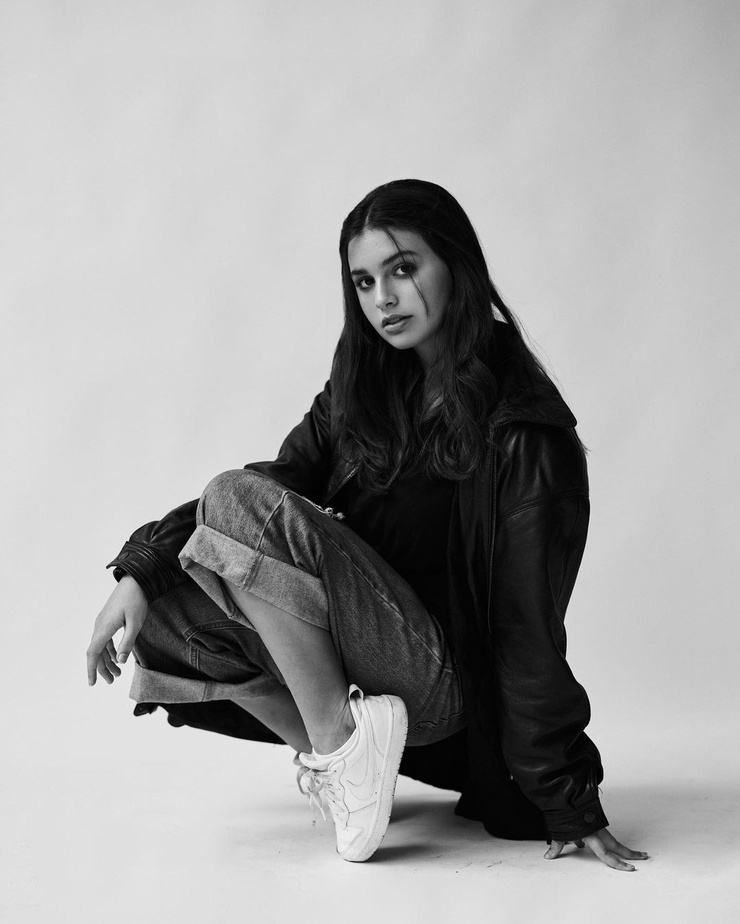 Picture of Maria Arrais