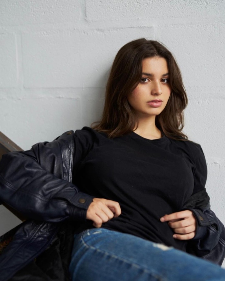 Picture of Maria Arrais