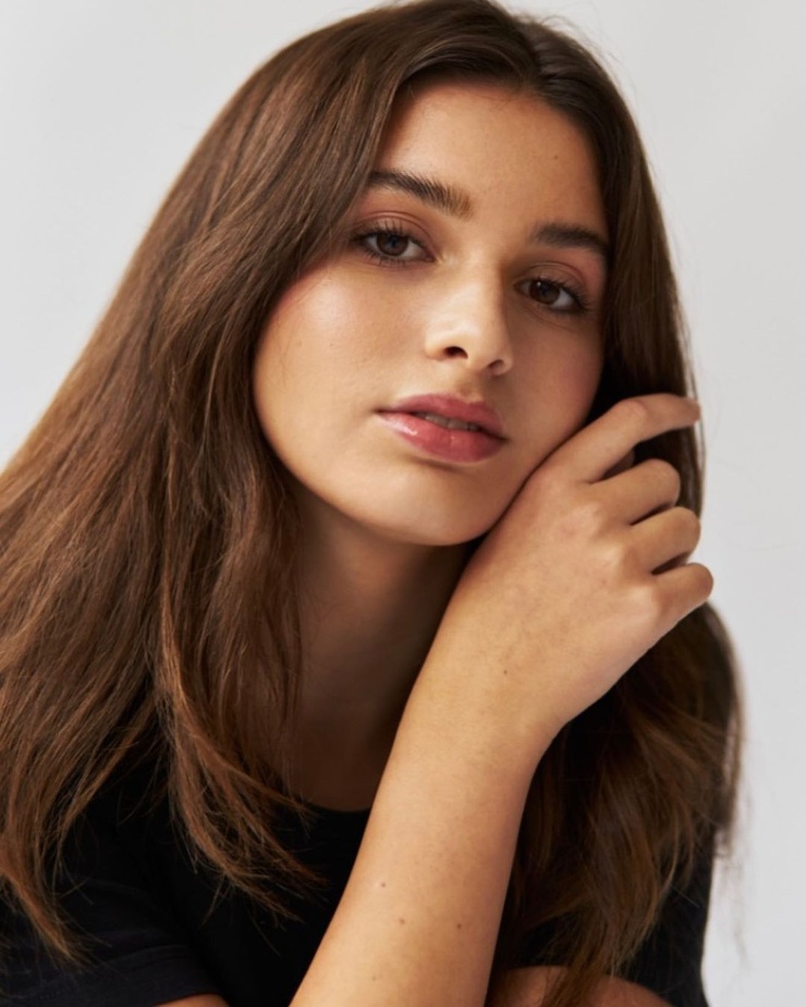 Picture of Maria Arrais