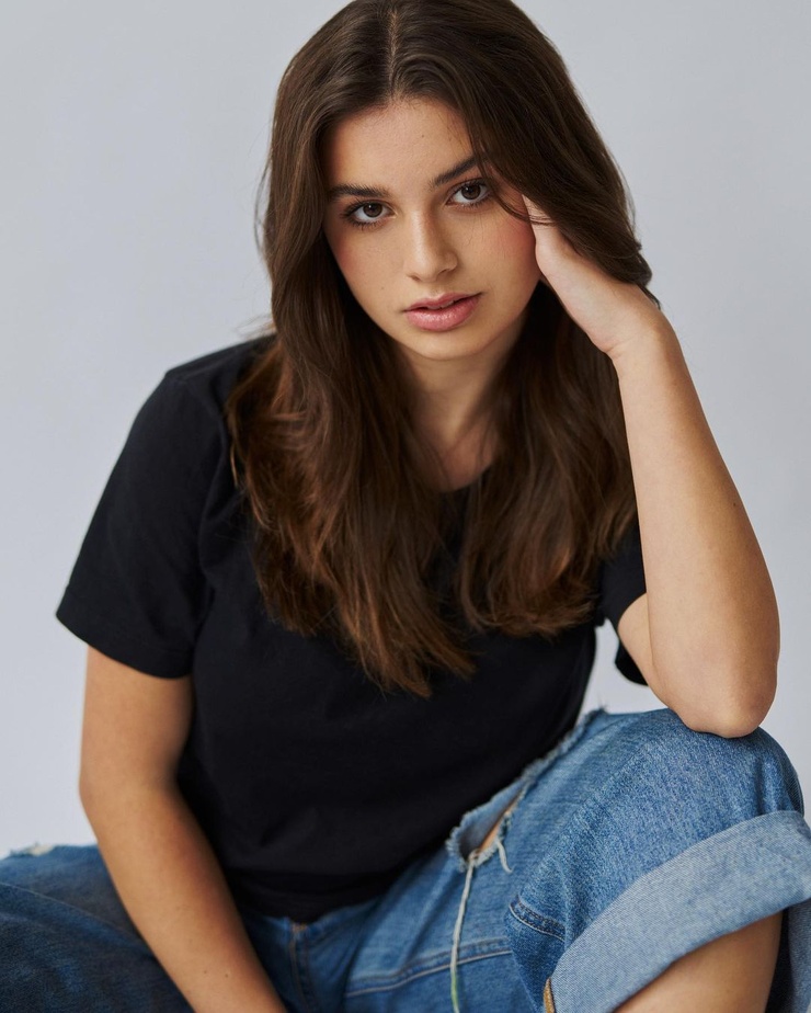 Picture of Maria Arrais