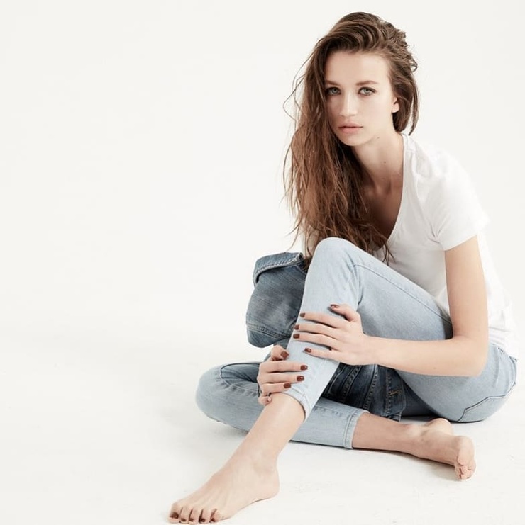 Picture of Sophia Rosene