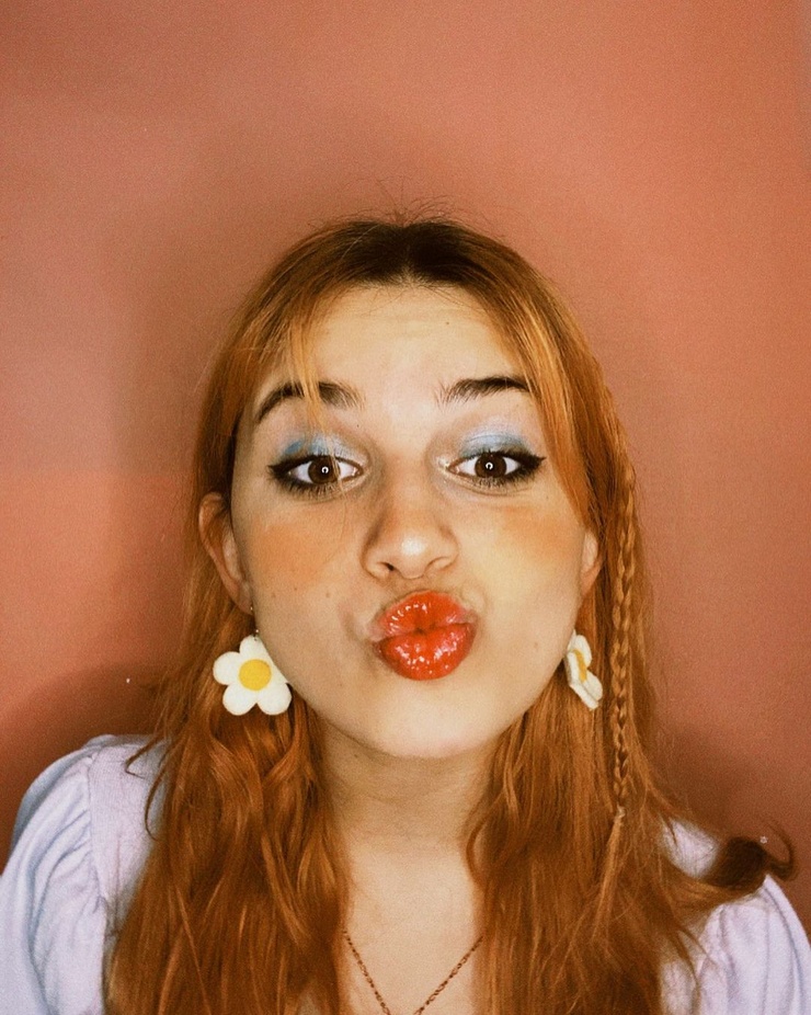 Maria Arrais picture