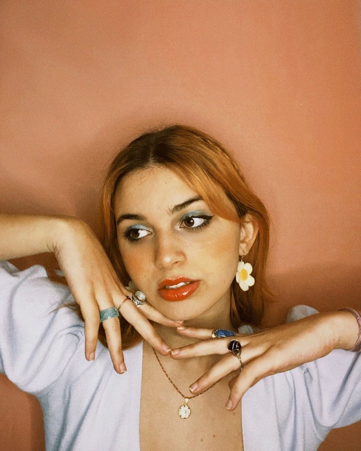 Picture of Maria Arrais