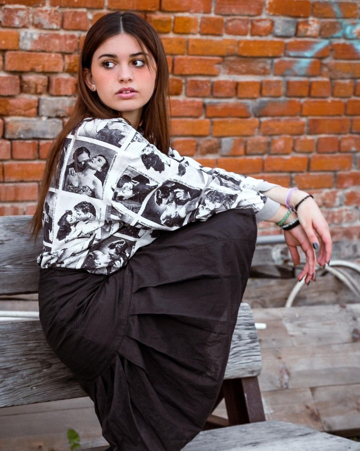 Picture of Maria Arrais