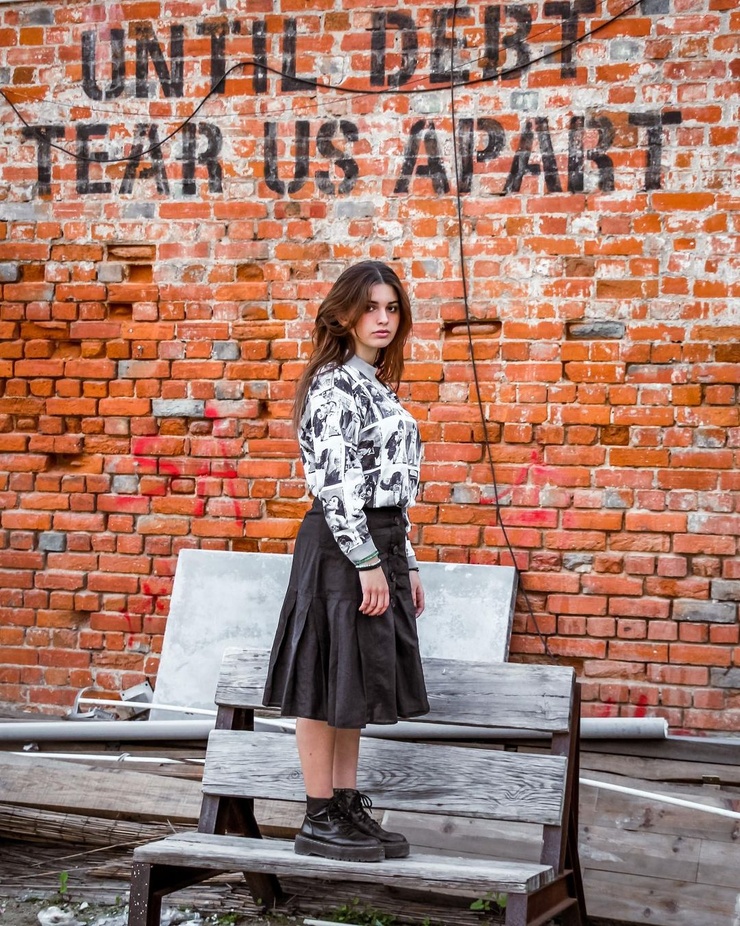 Maria Arrais picture