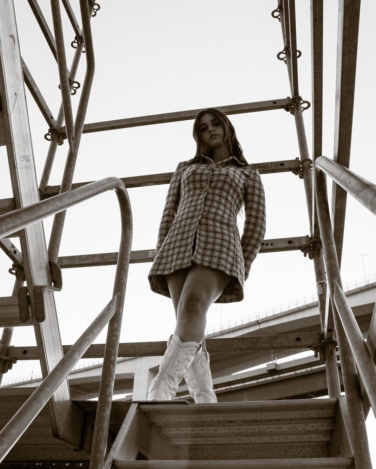 Picture of Maria Arrais