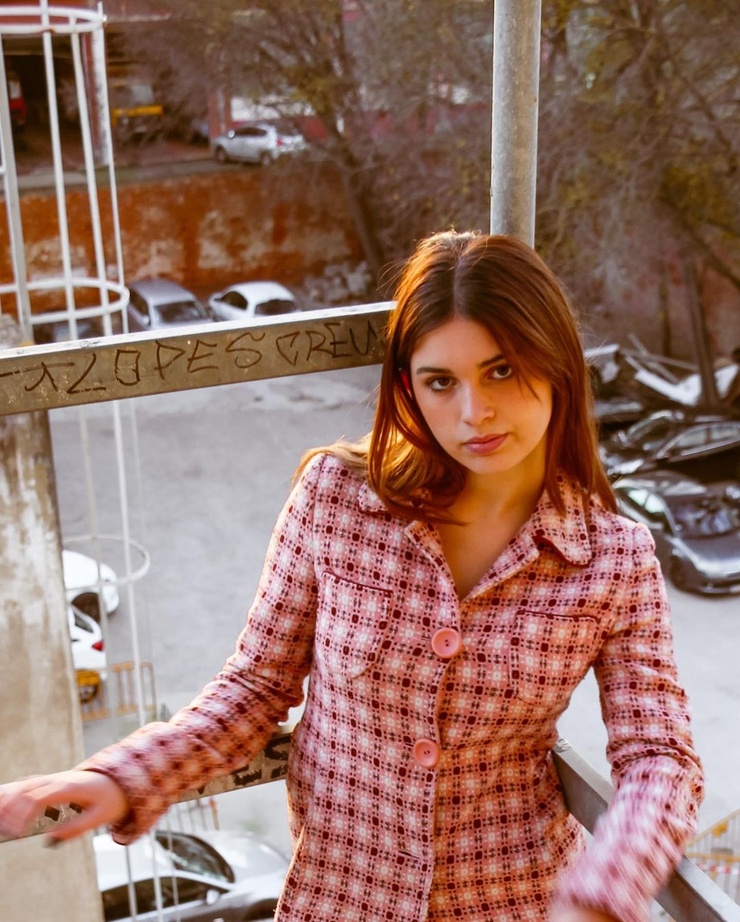 Picture of Maria Arrais